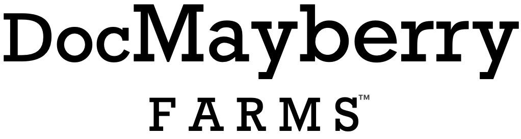 List of posts | DocMayberry Farms